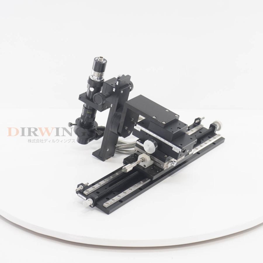 [DW]USED 8日保証 SURUGA SEIKI A0J18 A49-E B06-1W E12-8 B15-300 ステージ部品 [05930-0041] : ソクラボショップ - 通販 ...