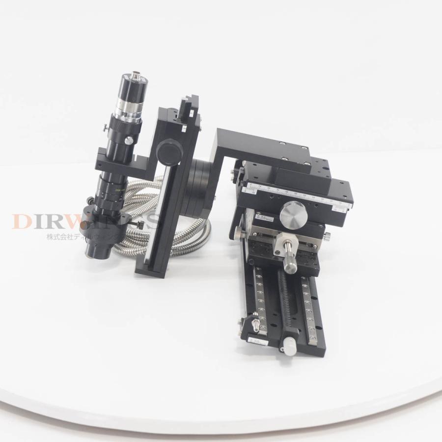 [DW]USED 8日保証 SURUGA SEIKI A0J18 A49-E B06-1W E12-8 B15-300 ステージ部品 [05930-0041] : ソクラボショップ - 通販 ...