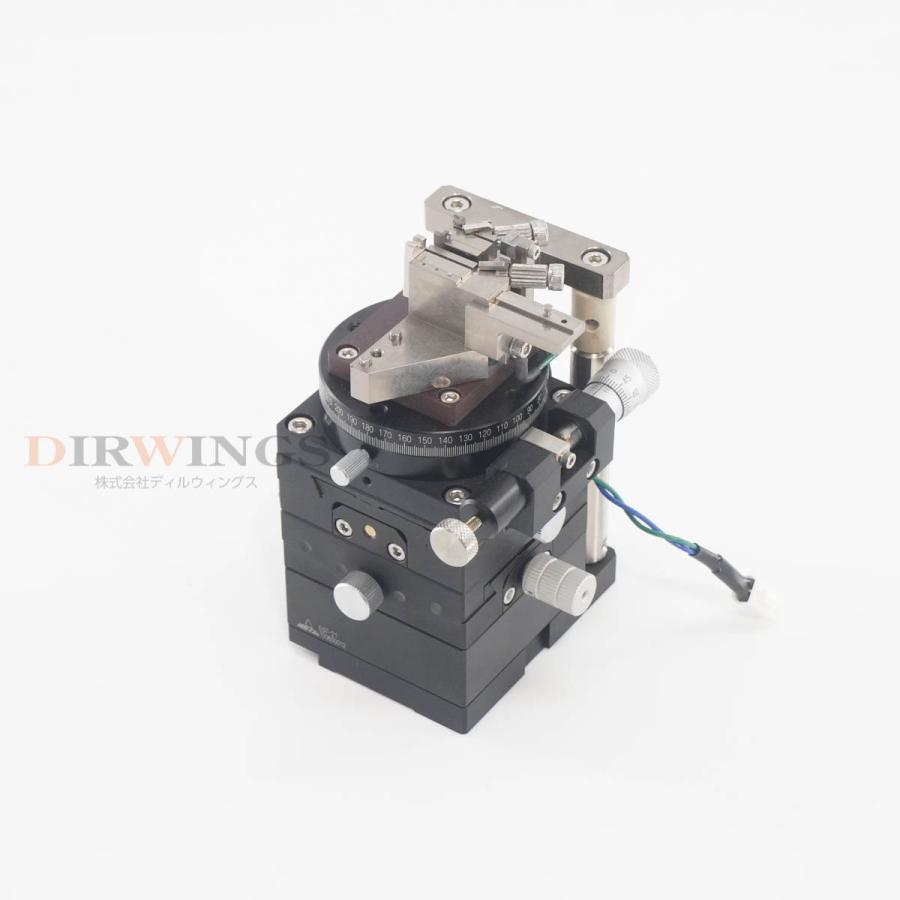 [DW]USED 8日保証 SURUGA SEIKI E07-21 ステージ部品 [05930-0045] : ソクラボショップ - 通販 - Yahoo!ショッピング