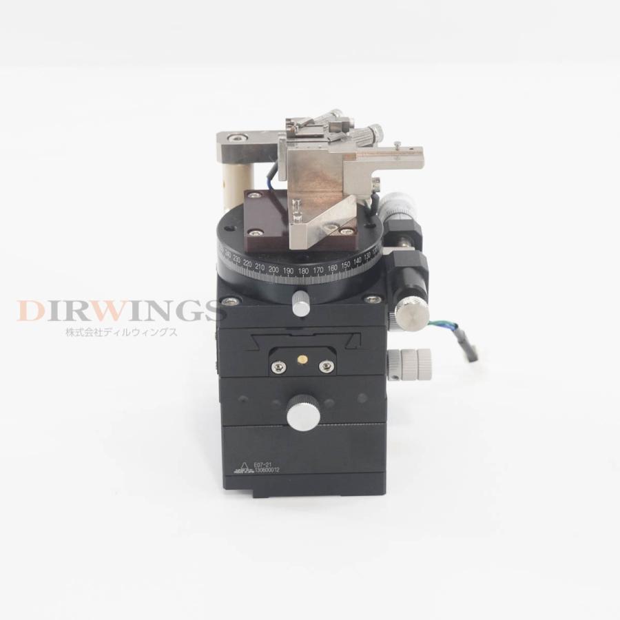 [DW]USED 8日保証 SURUGA SEIKI E07-21 ステージ部品 [05930-0045] : ソクラボショップ - 通販 - Yahoo!ショッピング