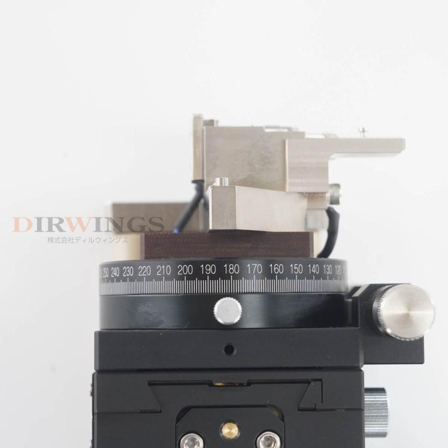 [DW]USED 8日保証 SURUGA SEIKI E07-21 ステージ部品 [05930-0045] :05930-0045:DIRWINGSショップ - 通販 - Yahoo!ショッピング