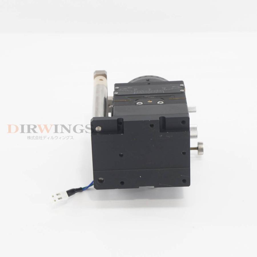 [DW]USED 8日保証 SURUGA SEIKI E07-21 ステージ部品 [05930-0045] : ソクラボショップ - 通販 - Yahoo!ショッピング