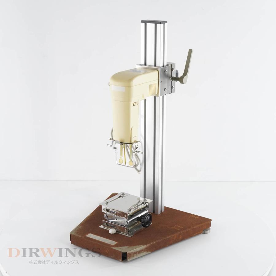 [JB]USED 保証なし A＆D SV-10 VIBRO VISCOMETER 音叉振動式粘度計 ACアダプター [05940-0010] : DIRWINGSショップ - 通販 ...