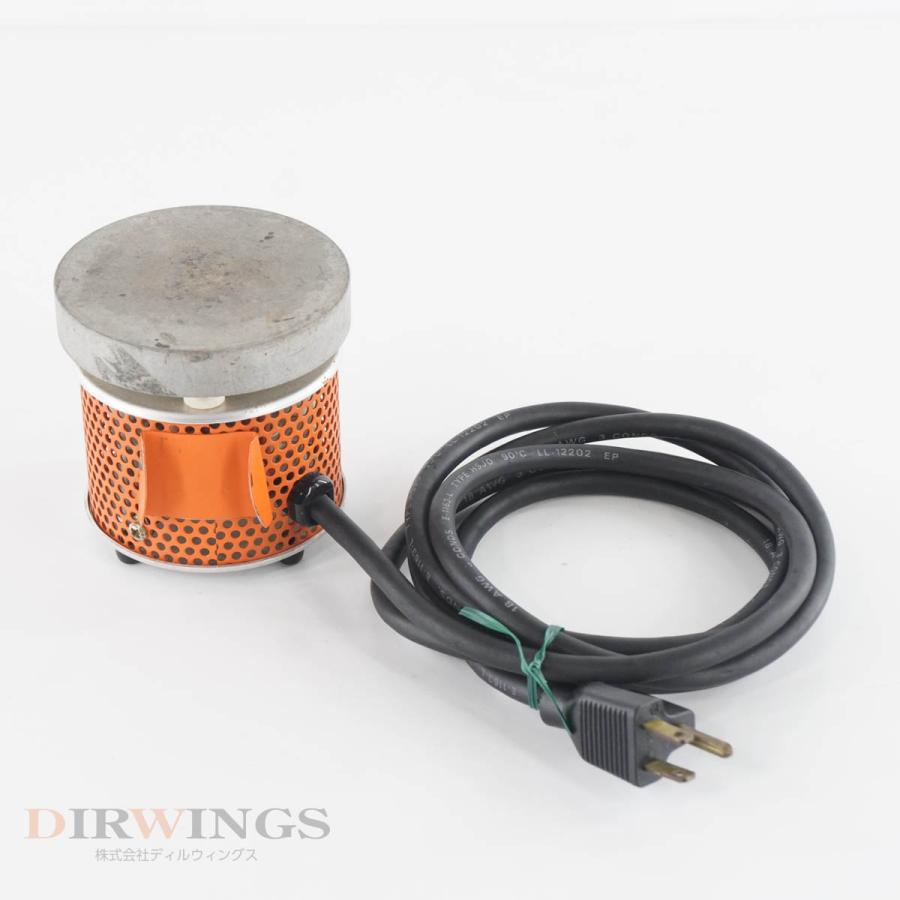 [DW]USED 8日保証 Thermolyne HP29814 29800 HP-29814 Hot Plate ホットプレート エコノホットプレート [05941-0089] : ソクラボ ...