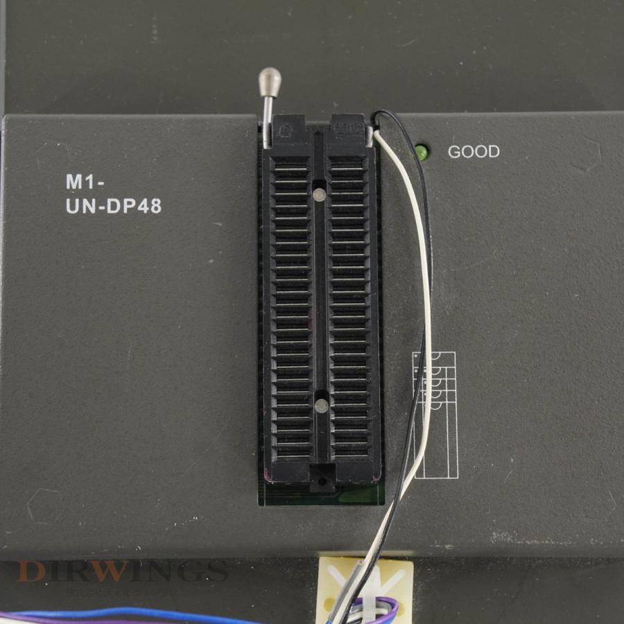 [DW]USED 8日保証 2台入荷 HI-LO systems ALL-100 UNIVERSAL & GANG PROGRAMMER ...