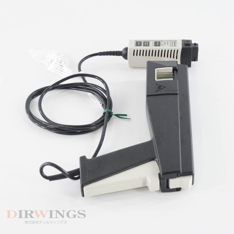 [DW]USED 8日保証 Tektronix TCP0150 Current Probe 電流プローブ カレントプローブ 20MHz ...