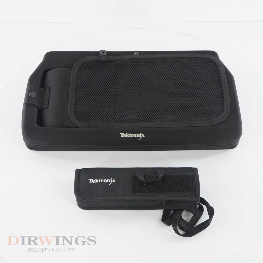 [DW]USED 8日保証 Tektronix TCP0150 Current Probe 電流プローブ カレントプローブ 20MHz ...