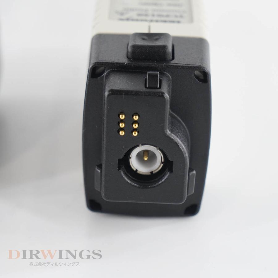 [DW]USED 8日保証 Tektronix TCP0150 Current Probe 電流プローブ カレントプローブ 20MHz ...
