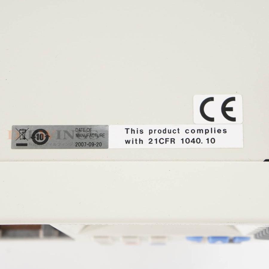 [DW]USED 8日保証 YOKOGAWA AQ2201 AQ2200 Series FRAME CONTROLLER フレーム ...