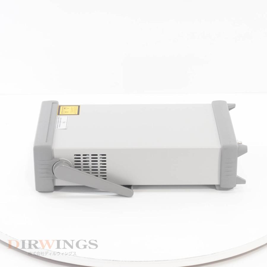 [DW]USED 8日保証 Keysight 8163B Lightwave Multimeter ライトウェーブマルチメーター 光マルチ ...