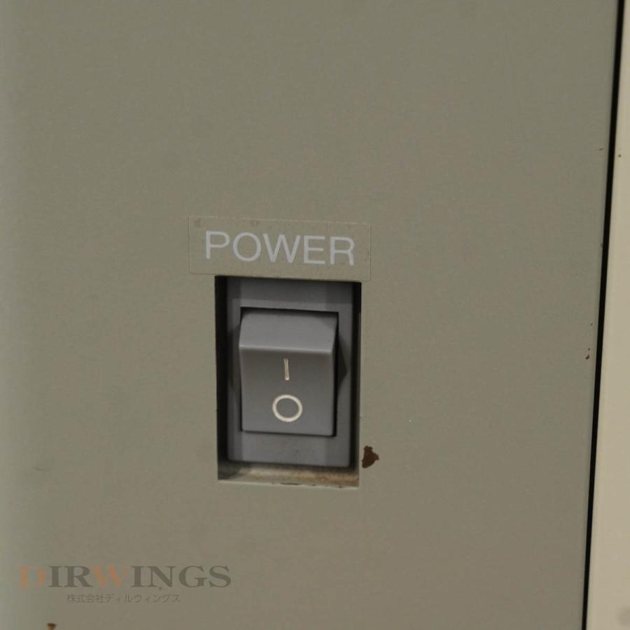 [DW]USED 8日保証 ADVANTEC FUW220PA ELECTRIC MUFFLE FURNACE 電気マッフル炉 [05954 ...