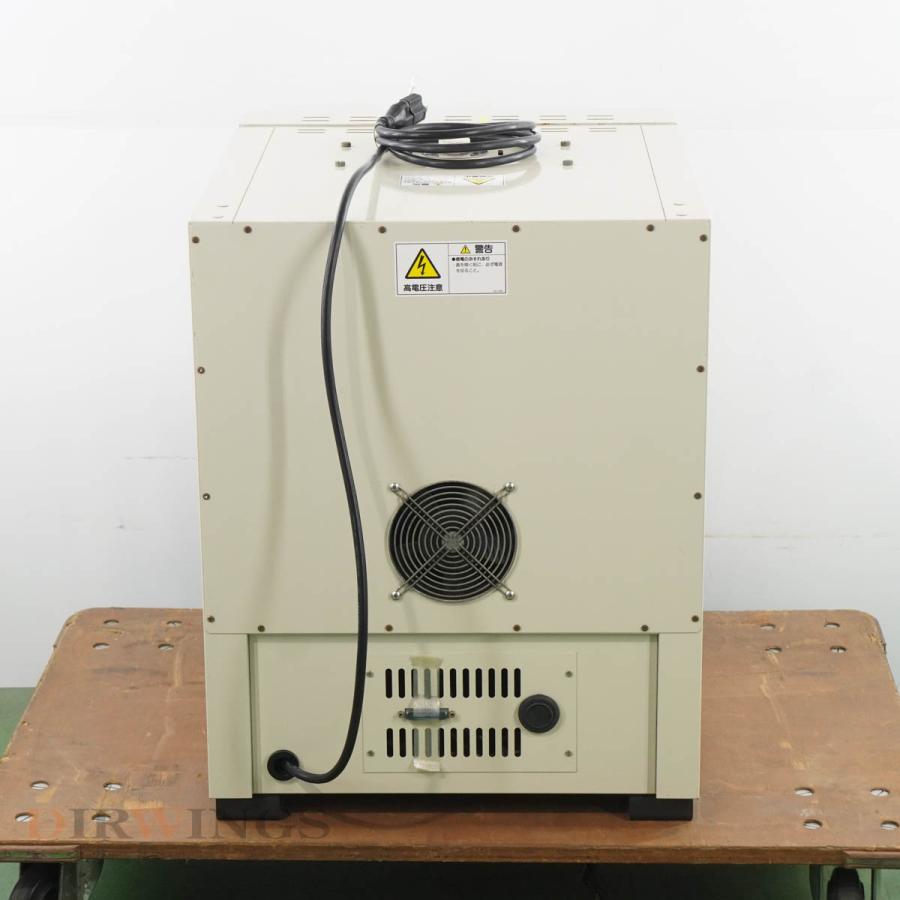 [DW]USED 8日保証 ADVANTEC FUW220PA ELECTRIC MUFFLE FURNACE 電気マッフル炉 [05954 ...