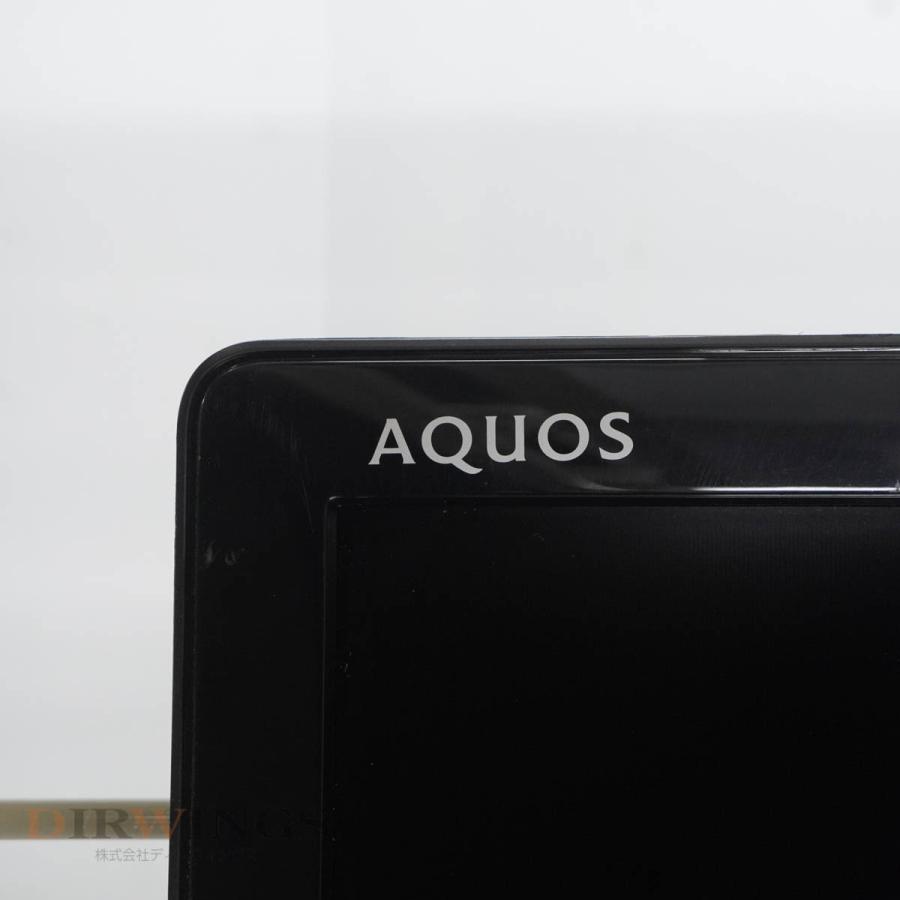 [PG]USED 8日保証 2012年製 SHARP LC-60B5 AQUOS アクオス 60型 液晶テレビ 60インチ フルHD HDMI ...