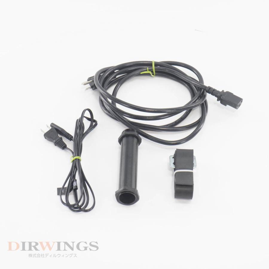 [PG]USED フュージョンテクノロジー L-DEVO M4040TP エルディーボ 3D Printer 3Dプリンター 電源コード ...