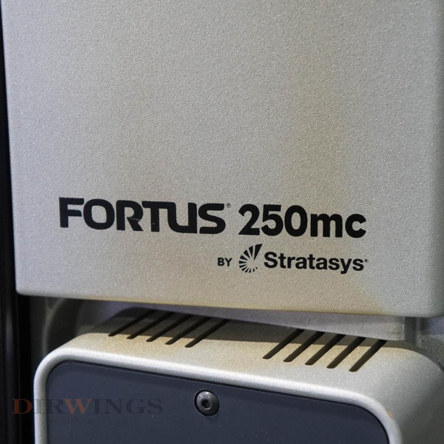 [PG]USED Stratasys Fortus 250mc 163-00500 3Dプリンター 3D PRINTER [05955 ...