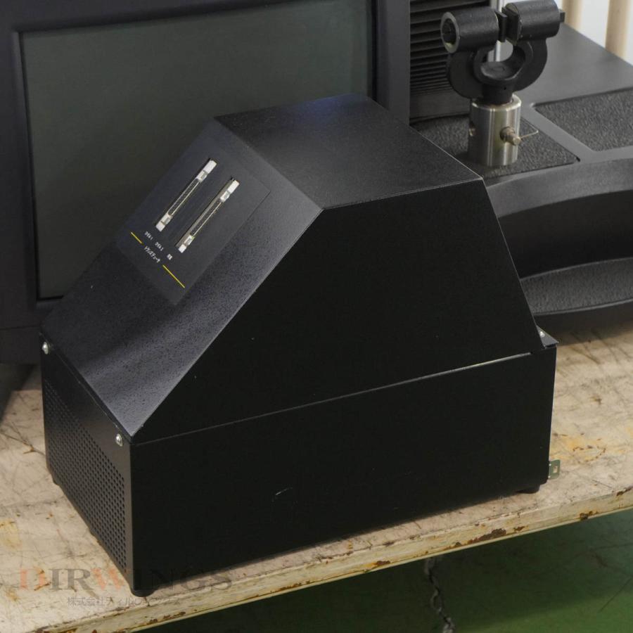 [DW]USED 8日保証 INSTRON 5544 5500シリーズ 試験機 万能試験機 電源コード ソフトウェア PC付 [05960 ...