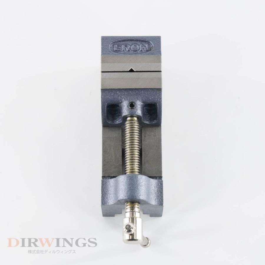 [PG]USED 8日保証 ナベヤ P150 ERON E-117 精密小型ボール盤バイス ヤンキーバイス [05966-0003] : DIRWINGSショップ - 通販 - Yahoo ...