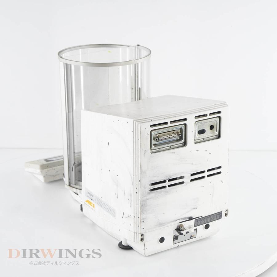 [JB]USED 保証なし sartorius RC-250 S MC1 Research RC 250 Balance 天秤 天びん ...