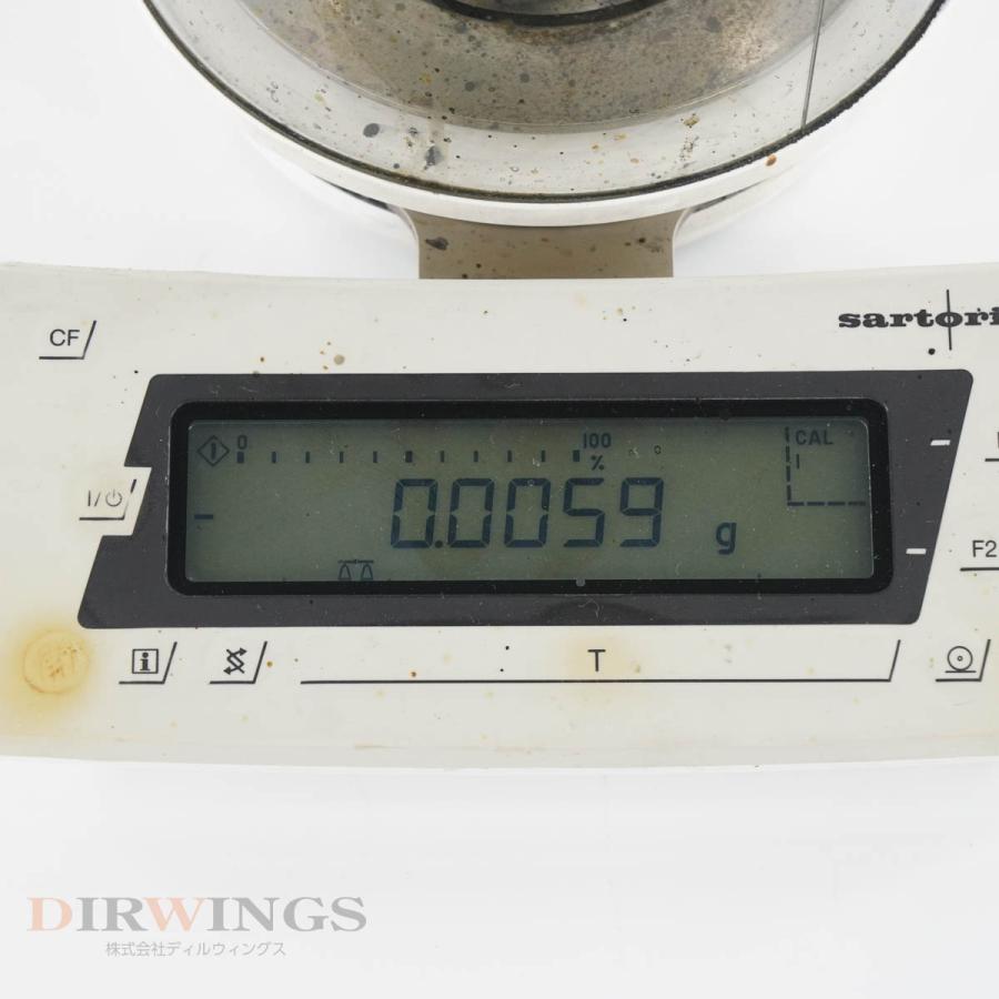 [JB]USED 保証なし sartorius RC-250 S MC1 Research RC 250 Balance 天秤 天びん ...
