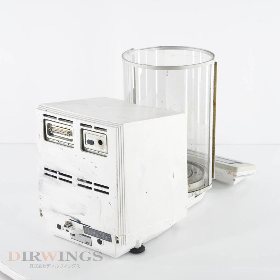 [JB]USED 保証なし sartorius RC-250 S MC1 Research RC 250 Balance 天秤 天びん ...