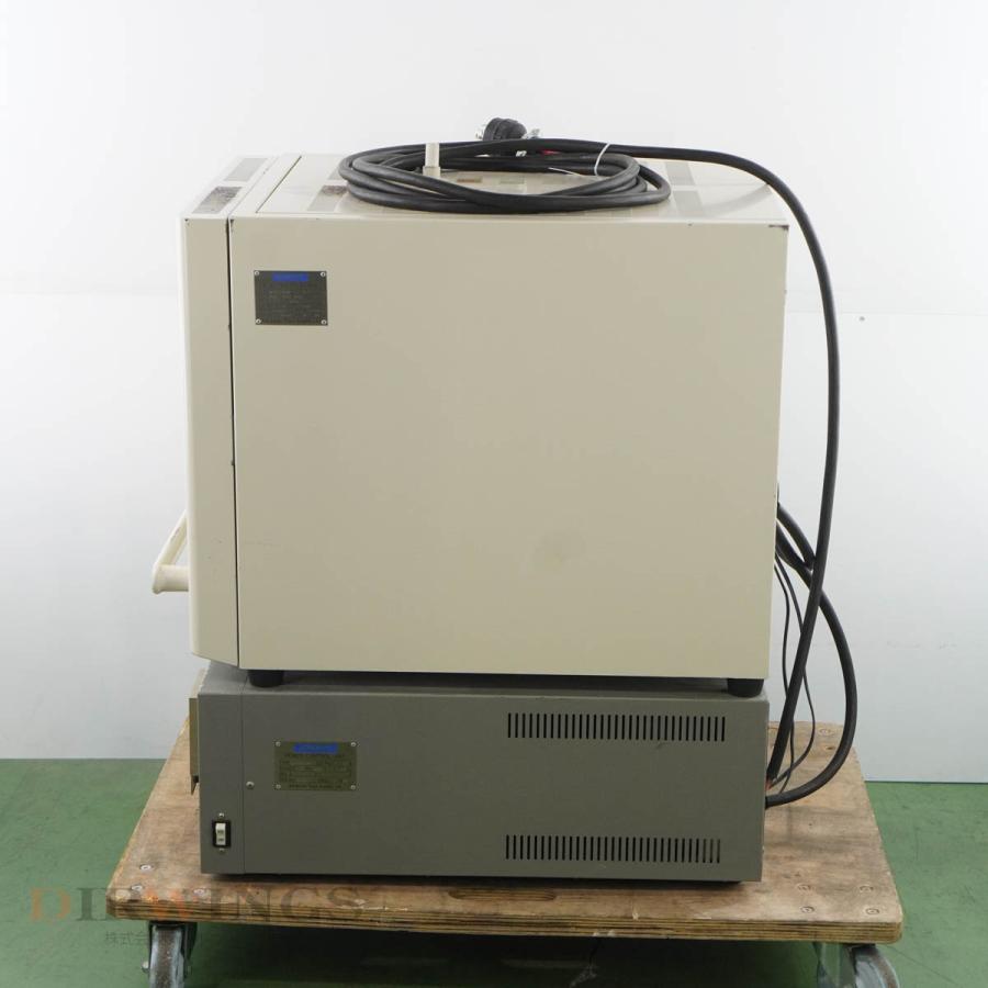 [DW]USED 8日保証 ADVANTEC KM-1302P ELECTRIC FURNACE 電気炉 単相200V [05967-0005 ...