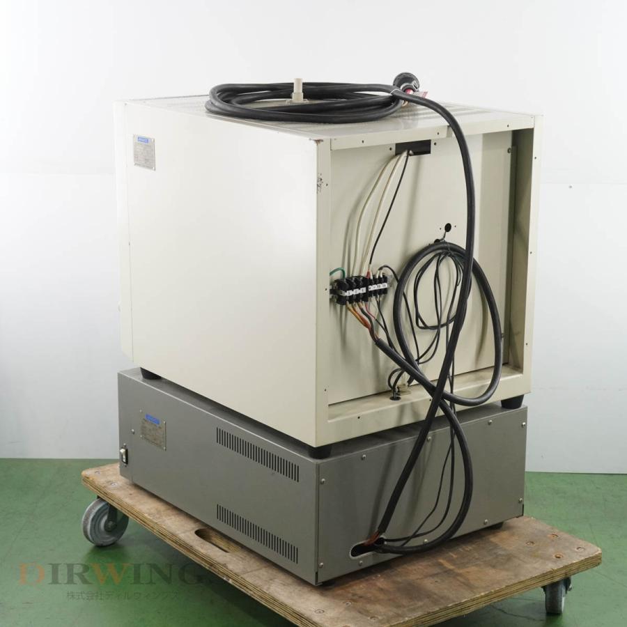 [DW]USED 8日保証 ADVANTEC KM-1302P ELECTRIC FURNACE 電気炉 単相200V [05967-0005 ...