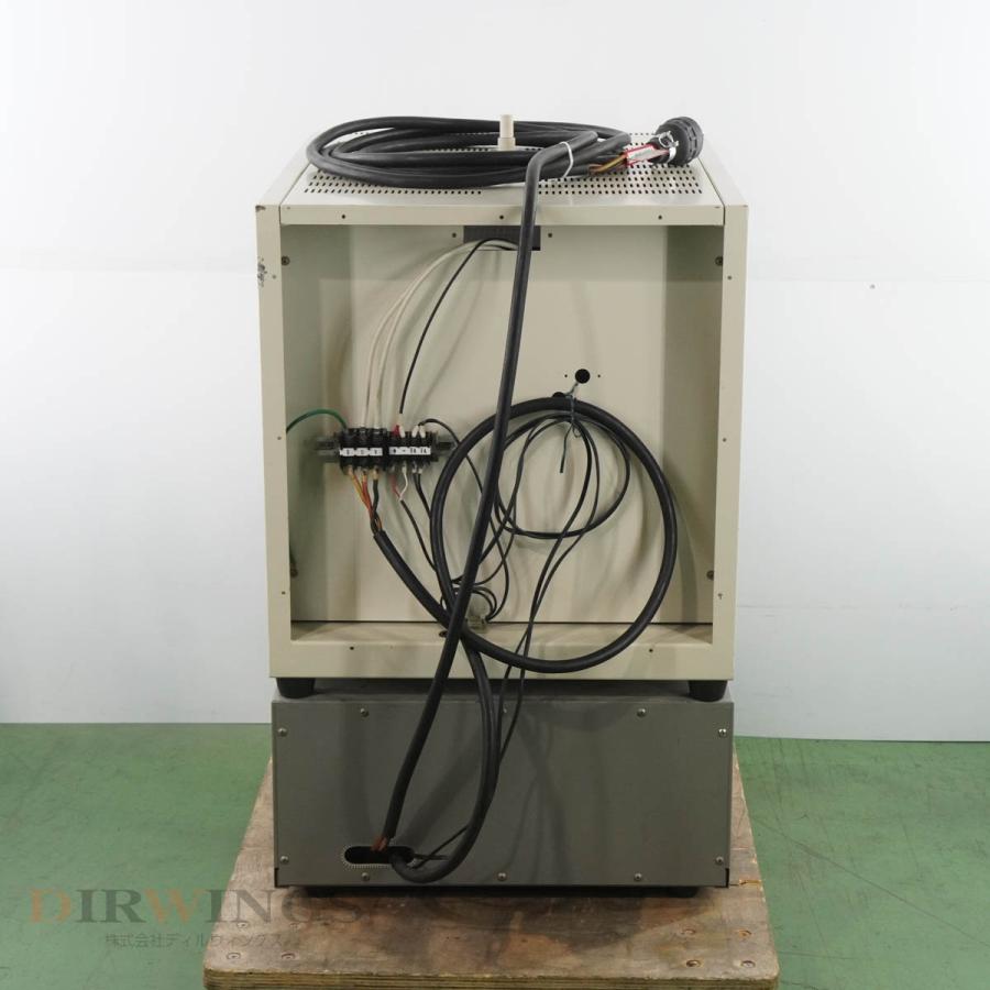 [DW]USED 8日保証 ADVANTEC KM-1302P ELECTRIC FURNACE 電気炉 単相200V [05967-0005 ...