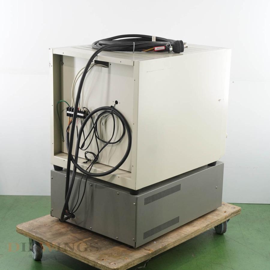 [DW]USED 8日保証 ADVANTEC KM-1302P ELECTRIC FURNACE 電気炉 単相200V [05967-0005 ...