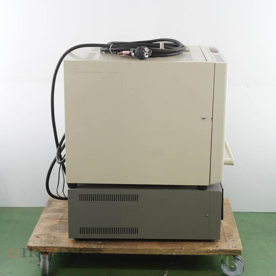 [DW]USED 8日保証 ADVANTEC KM-1302P ELECTRIC FURNACE 電気炉 単相200V [05967-0005 ...