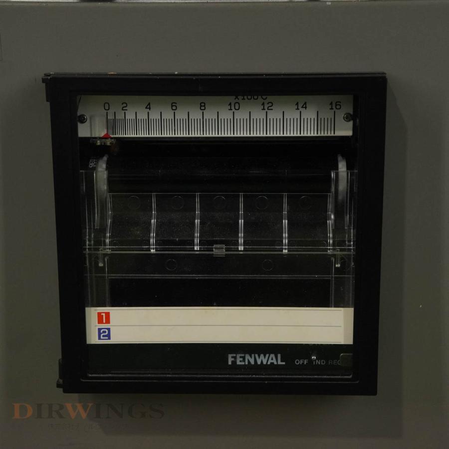 [DW]USED 8日保証 ADVANTEC KM-1302P ELECTRIC FURNACE 電気炉 単相200V [05967-0005 ...