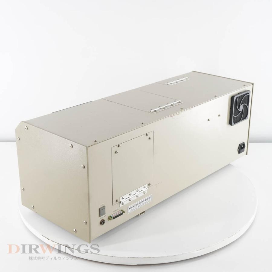 [JB]USED 保証なし MURAKAMI HR-100 REFLECTANCE-TRANSMITTANCE METER ヘーズ 透過率 ...