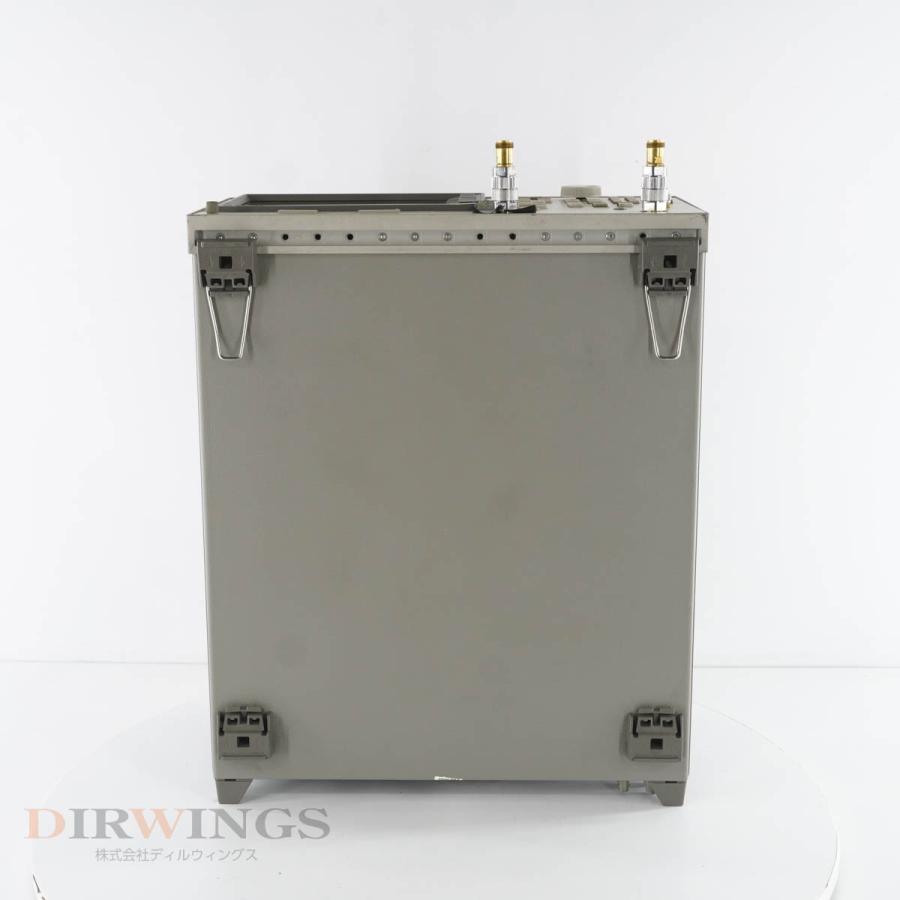 [JB]USED 保証なし hp 8753D NETWORK ANALYZER ネットワークアナライザー OPT 006 010 30kHz ...