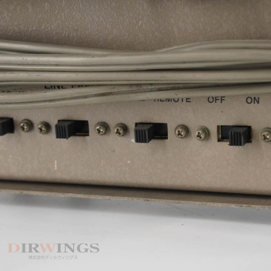 [DW]USED 8日保証 KOKUYO KC-535 KDK LCR METER LCRメーター [05967-0015] : ソクラボ ...