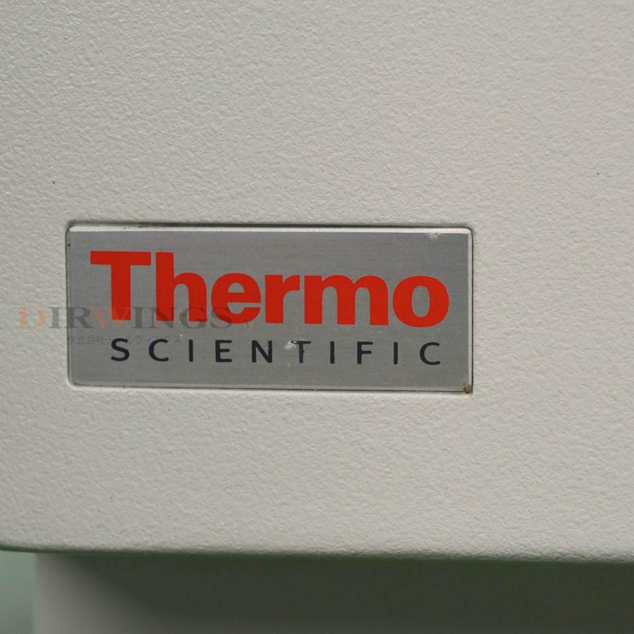 [DW]USED 8日保証 Thermo FLASH 2000 Organic Elemental Analyzer 全自動元素分析装置 元素分析計 単相200V 電源コード ソ ...