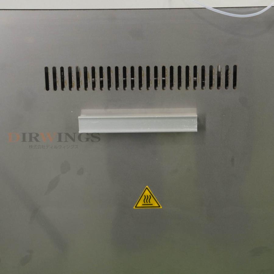 [DW]USED 8日保証 Thermo FLASH 2000 Organic Elemental Analyzer 全自動元素分析装置 元素 ...