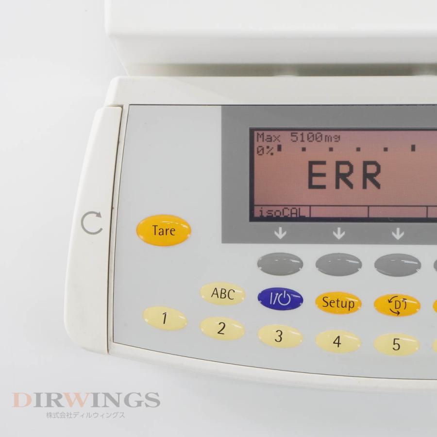 [JB]USED 保証なし sartorius ME5 ジーニアスシリーズ Micro Balance ミクロ天びん 電子天秤 電子天びん ...