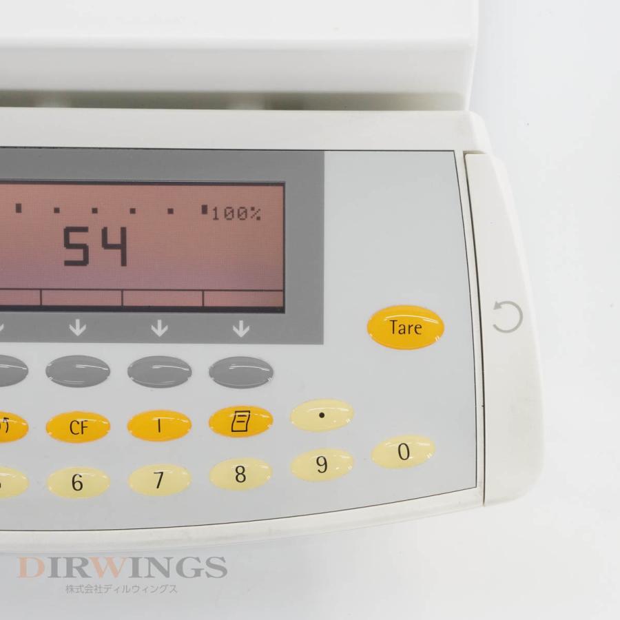 [JB]USED 保証なし sartorius ME5 ジーニアスシリーズ Micro Balance ミクロ天びん 電子天秤 電子天びん ...