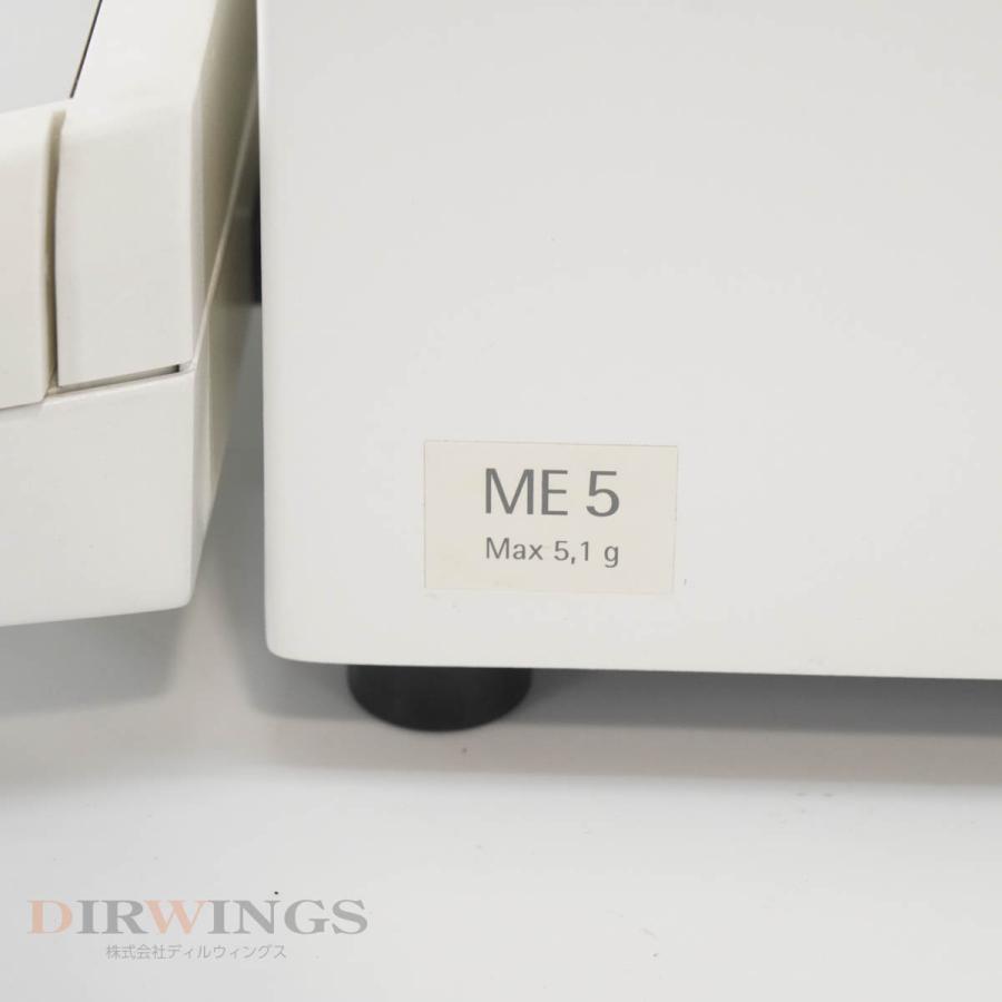 [JB]USED 保証なし sartorius ME5 ジーニアスシリーズ Micro Balance ミクロ天びん 電子天秤 電子天びん ...