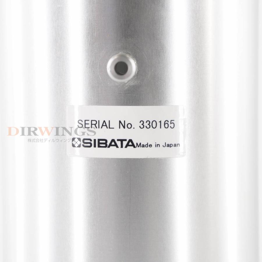 [DW]USED 8日保証 SIBATA OF-1S OF-1C オリフィス流量計 取扱説明書 [05983-0017] : ソクラボショップ - 通販 - Yahoo!ショッピング