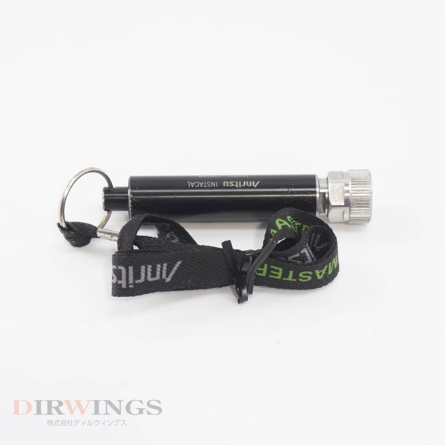 [DW]USED 8日保証 Anritsu ICN50B SITEMASTER サイトマスター INSTACAL Calibration ...