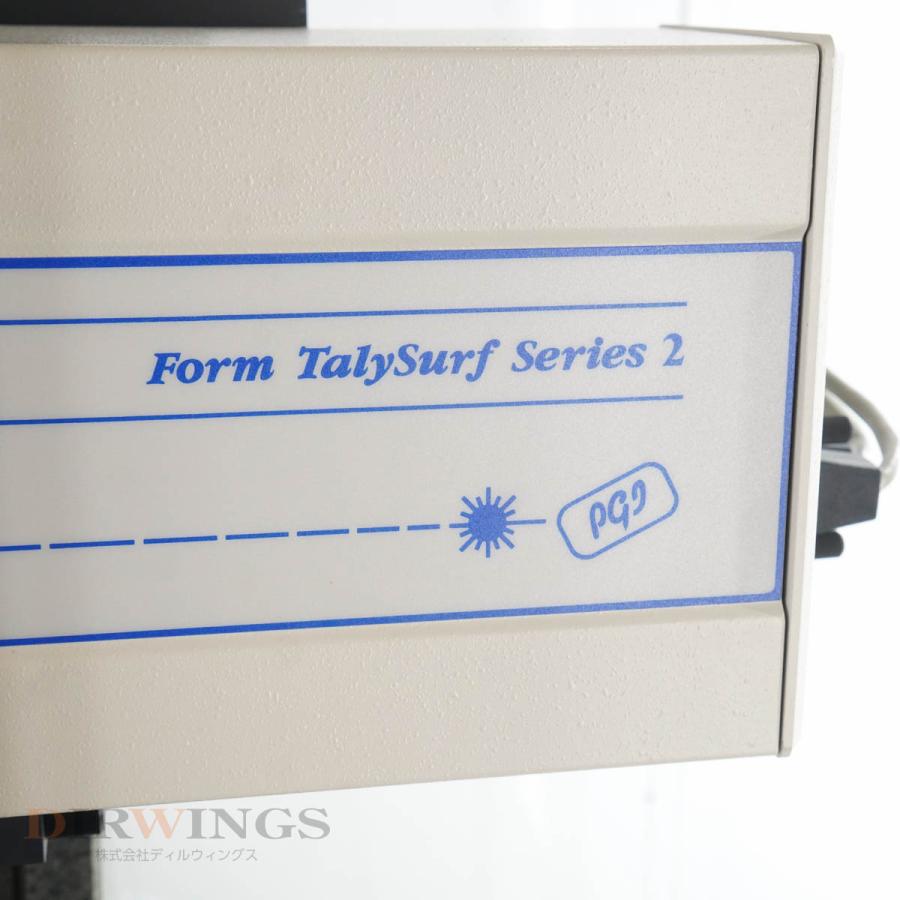 [DW]USED 8日保証 セット Taylor Hobson PNEUMO Form Talysurf Series2 フォームタリサーフ ...