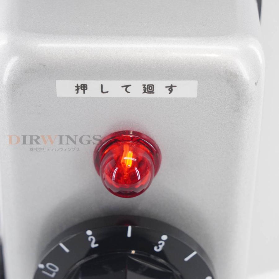 [DW]USED 8日保証 セット 大科電器 AFR-30 AFR-5 MA-180 MANTLE HEATER マントルヒーター ...