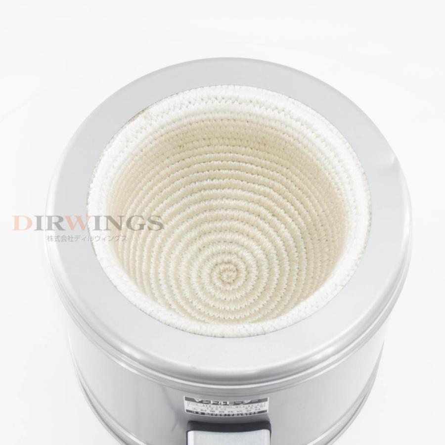 [DW]USED 8日保証 セット 大科電器 AFR-30 AFR-5 MA-180 MANTLE HEATER マントルヒーター ...