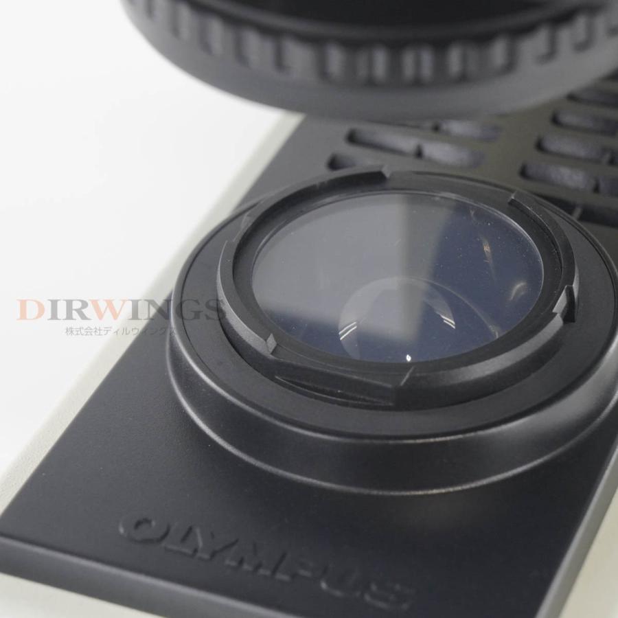 [DW]USED 8日保証 OLYMPUS CH20 CH20BIMF100 Microscope 顕微鏡 NCWHK 10×/18L NEA ...
