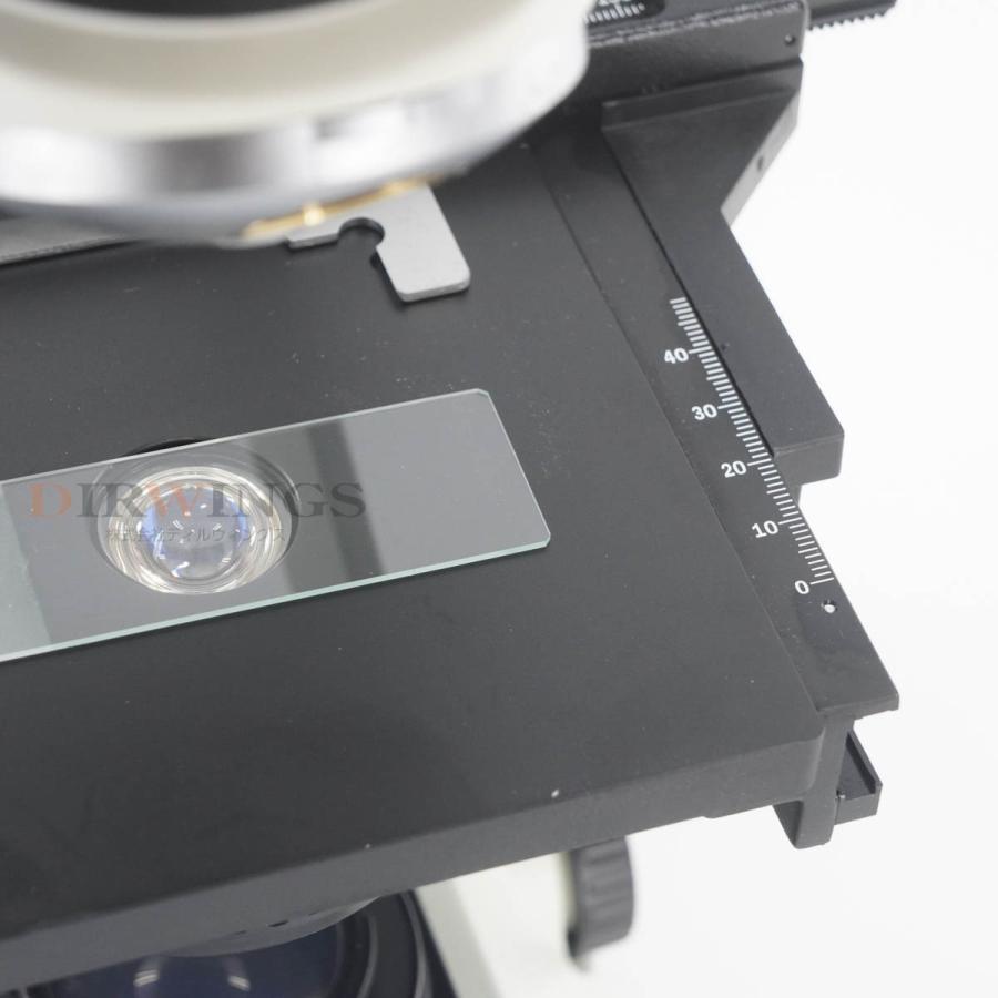 [DW]USED 8日保証 OLYMPUS CH20 CH20BIMF100 Microscope 顕微鏡 NCWHK 10×/18L NEA ...