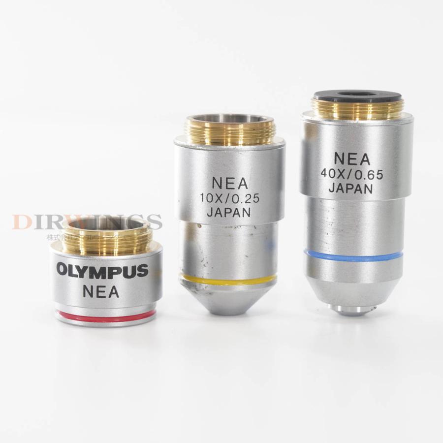 [DW]USED 8日保証 OLYMPUS CH20 CH20BIMF100 Microscope 顕微鏡 NCWHK 10×/18L NEA ...