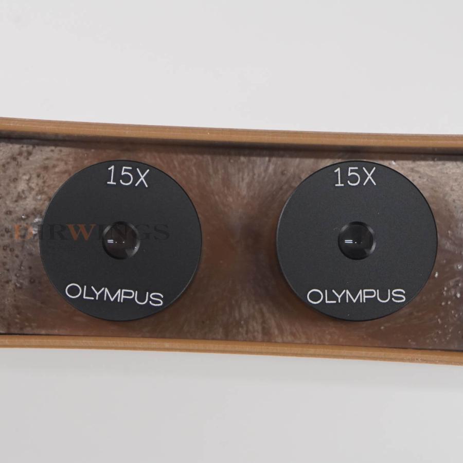 [DW]USED 8日保証 OLYMPUS CH20 CH20BIMF100 Microscope 顕微鏡 NCWHK 10×/18L NEA ...