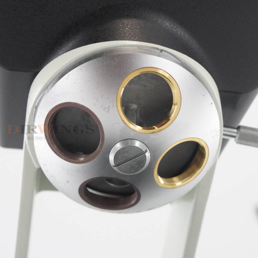 [DW]USED 8日保証 OLYMPUS CH20 CH20BIMF100 Microscope 顕微鏡 NCWHK 10×/18L NEA ...