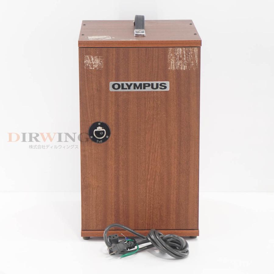 [DW]USED 8日保証 OLYMPUS CH20 CH20BIMF100 Microscope 顕微鏡 NCWHK 10×/18L NEA ...