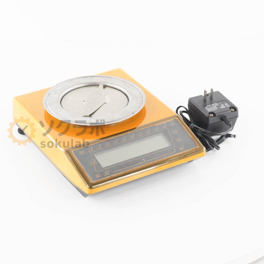 [JB]USED 保証なし sartorius LC2200S MC1 MASTER SERIES Balance 電子天秤 電子天びん ...